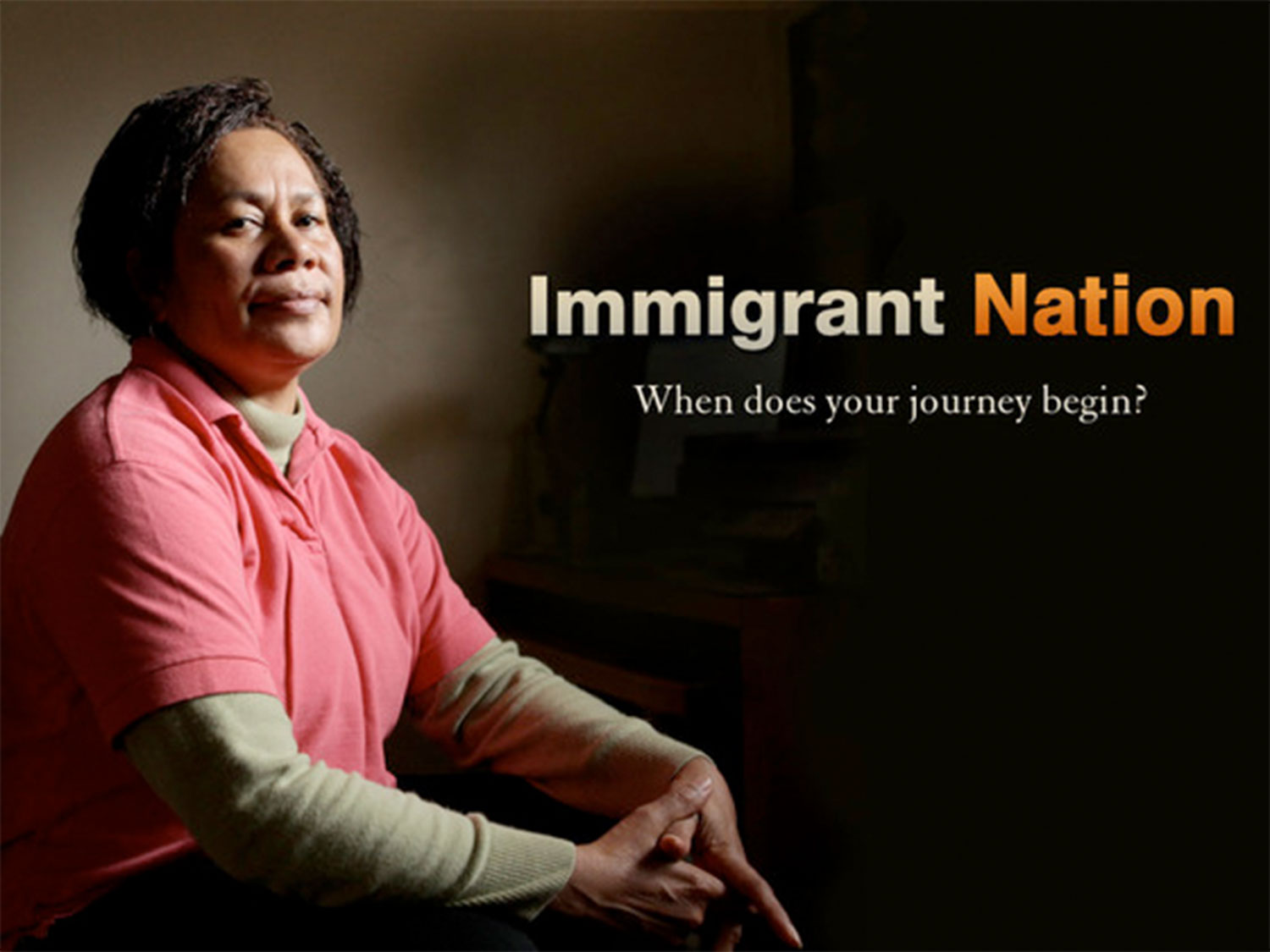 Immigrant Nation - Counterpoints