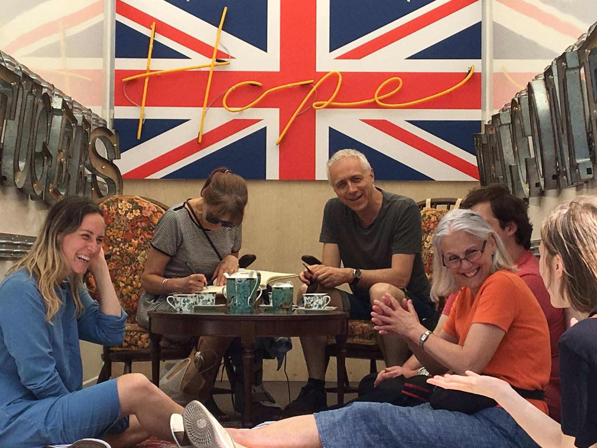 Alketa Xhafa-Mripa - Counterpoints