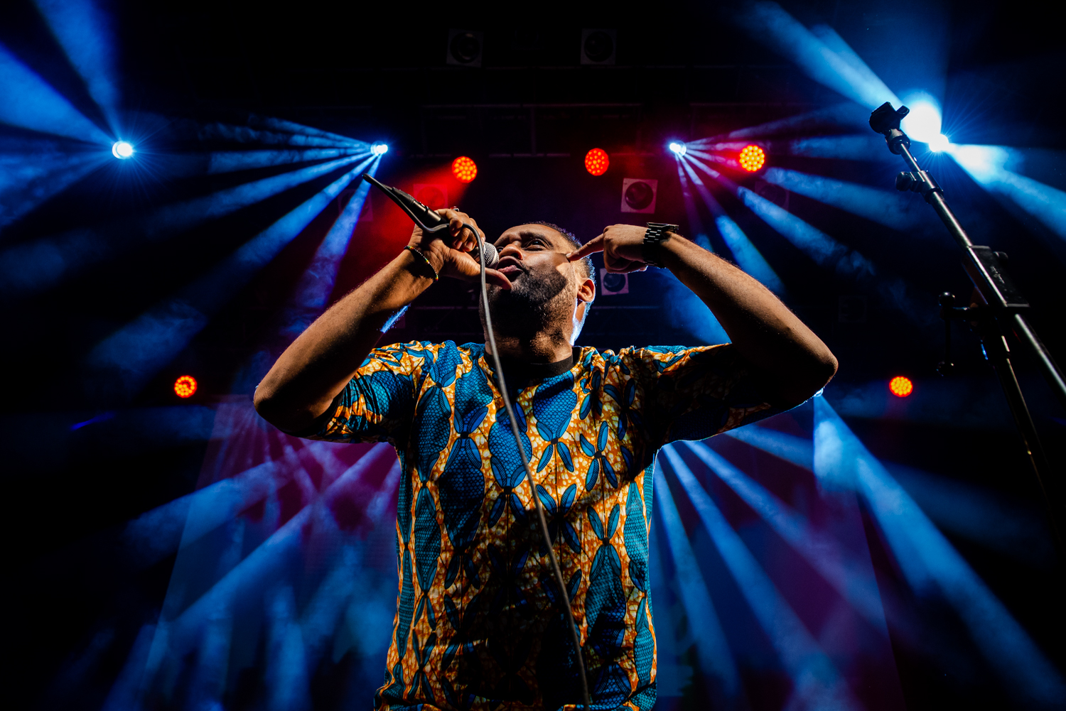 Popping the question - Counterpoints