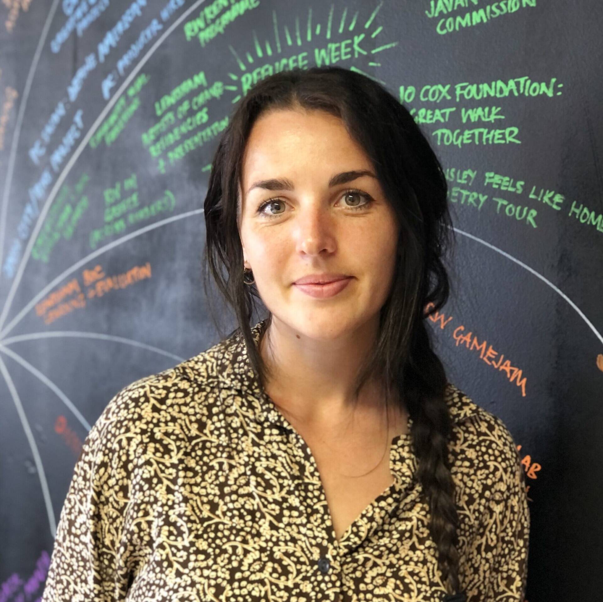 Lara Deffense - Counterpoints