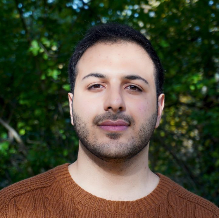 Laith Elzubaidi - Counterpoints